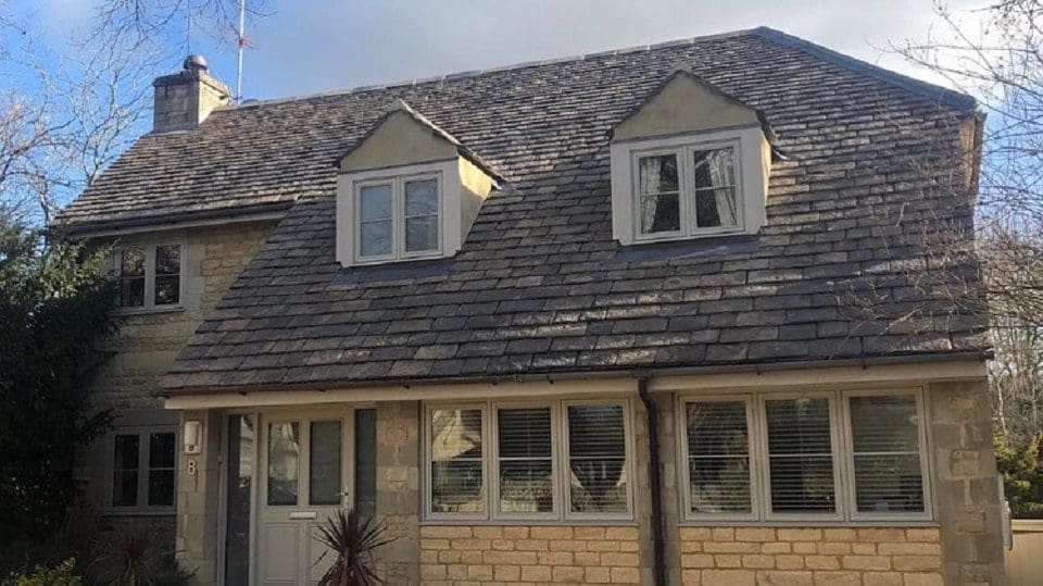 Bradstone Conservation | Heritage Roofing Services