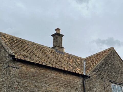 Pantiles | Heritage Roofing Services
